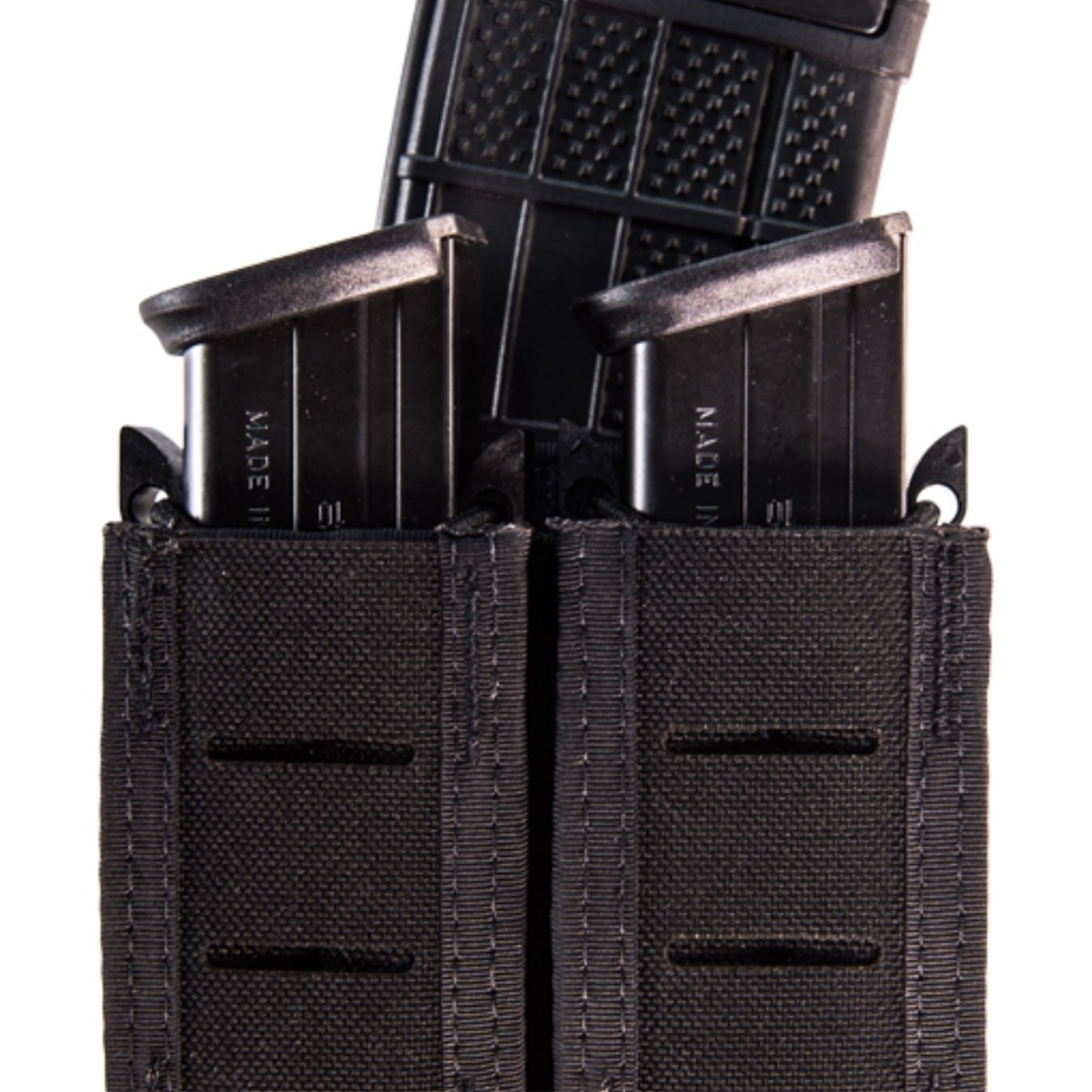 HSGI - Double Pistol Taco W/ Rifle | Pensacola Safety Warehouse