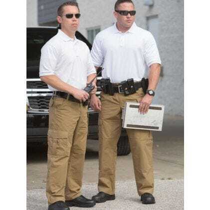Propper - Uniform Polo | Pensacola Safety Warehouse