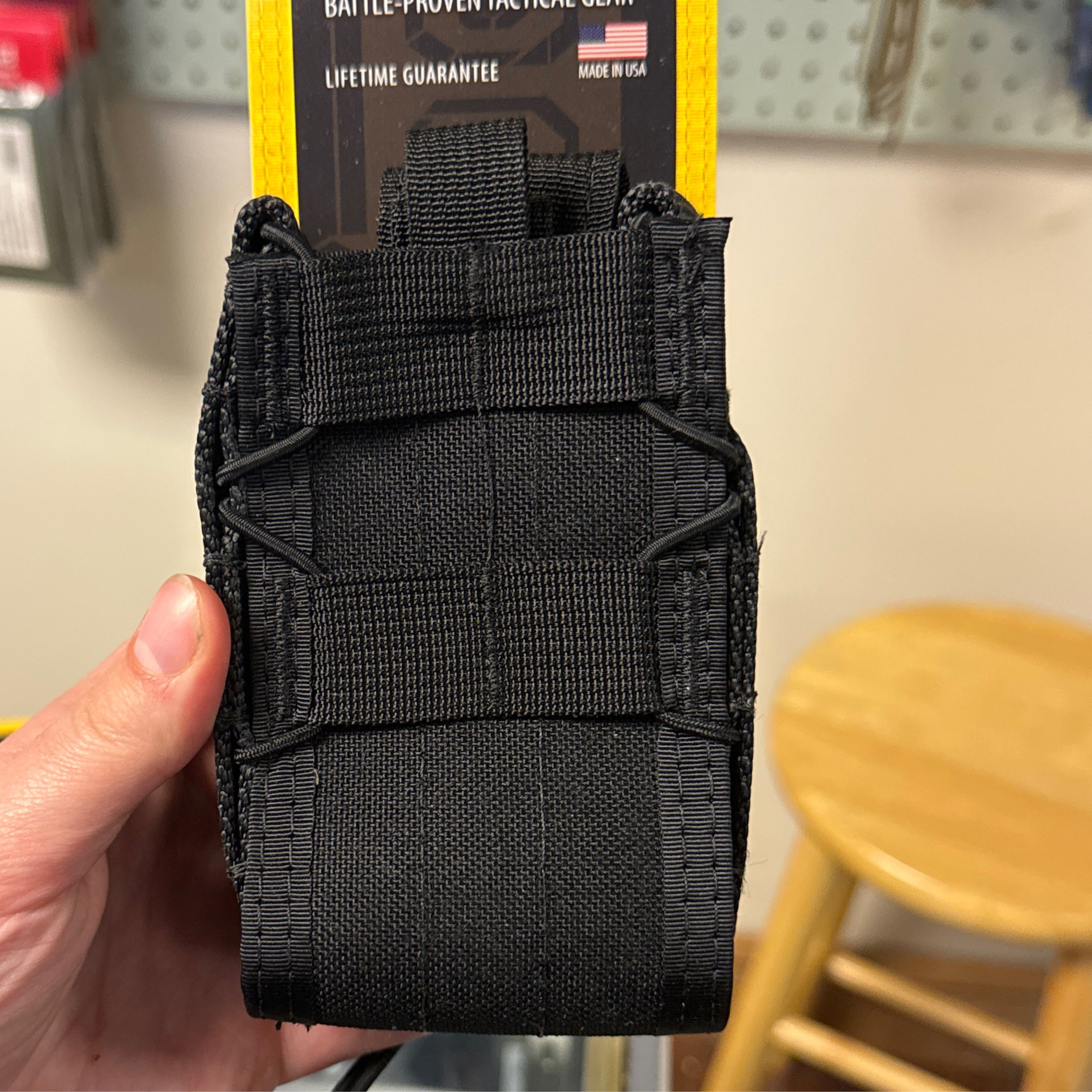 HSGI - Stun Gun Taco | Pensacola Safety Warehouse