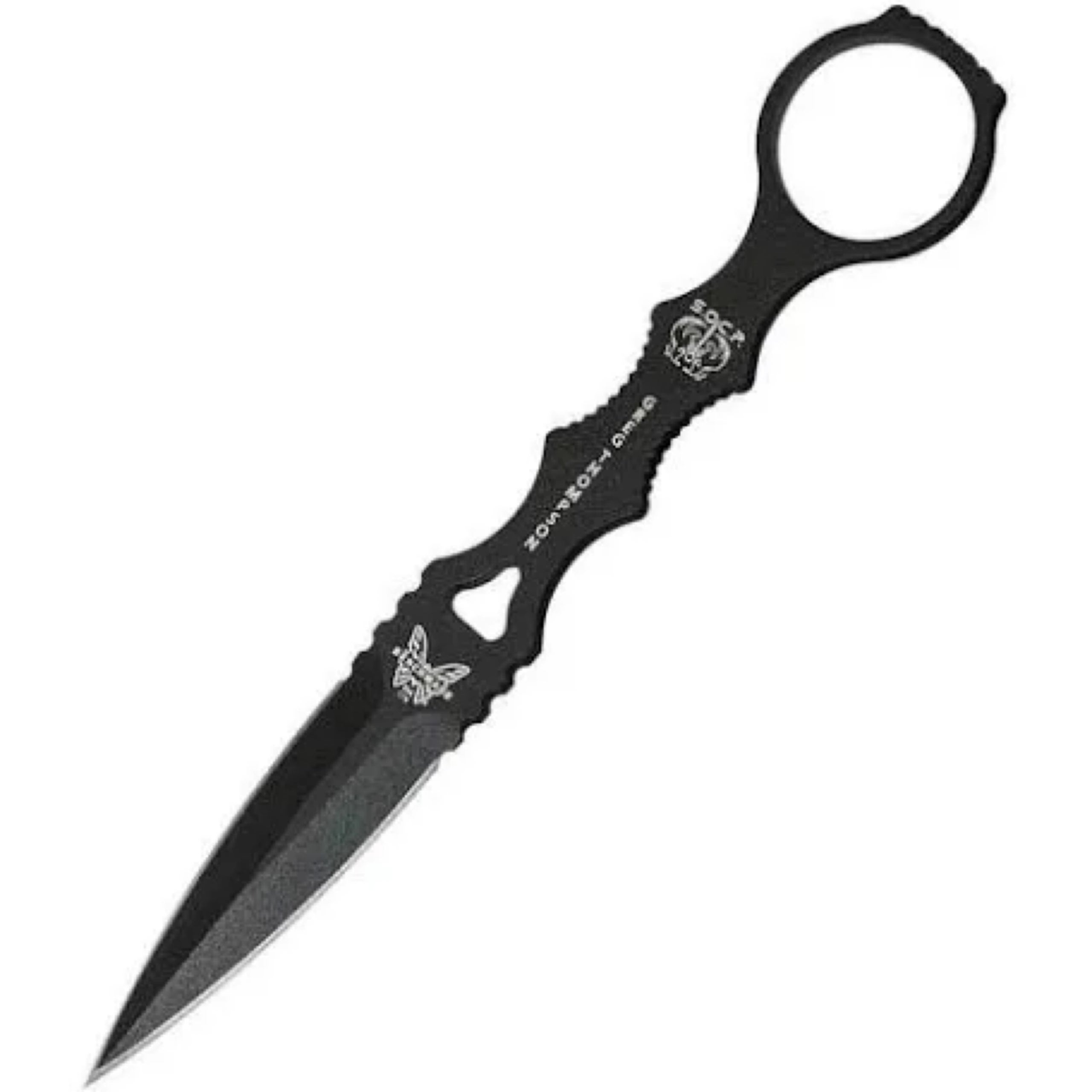 Benchmade - Dagger | Pensacola Safety Warehouse