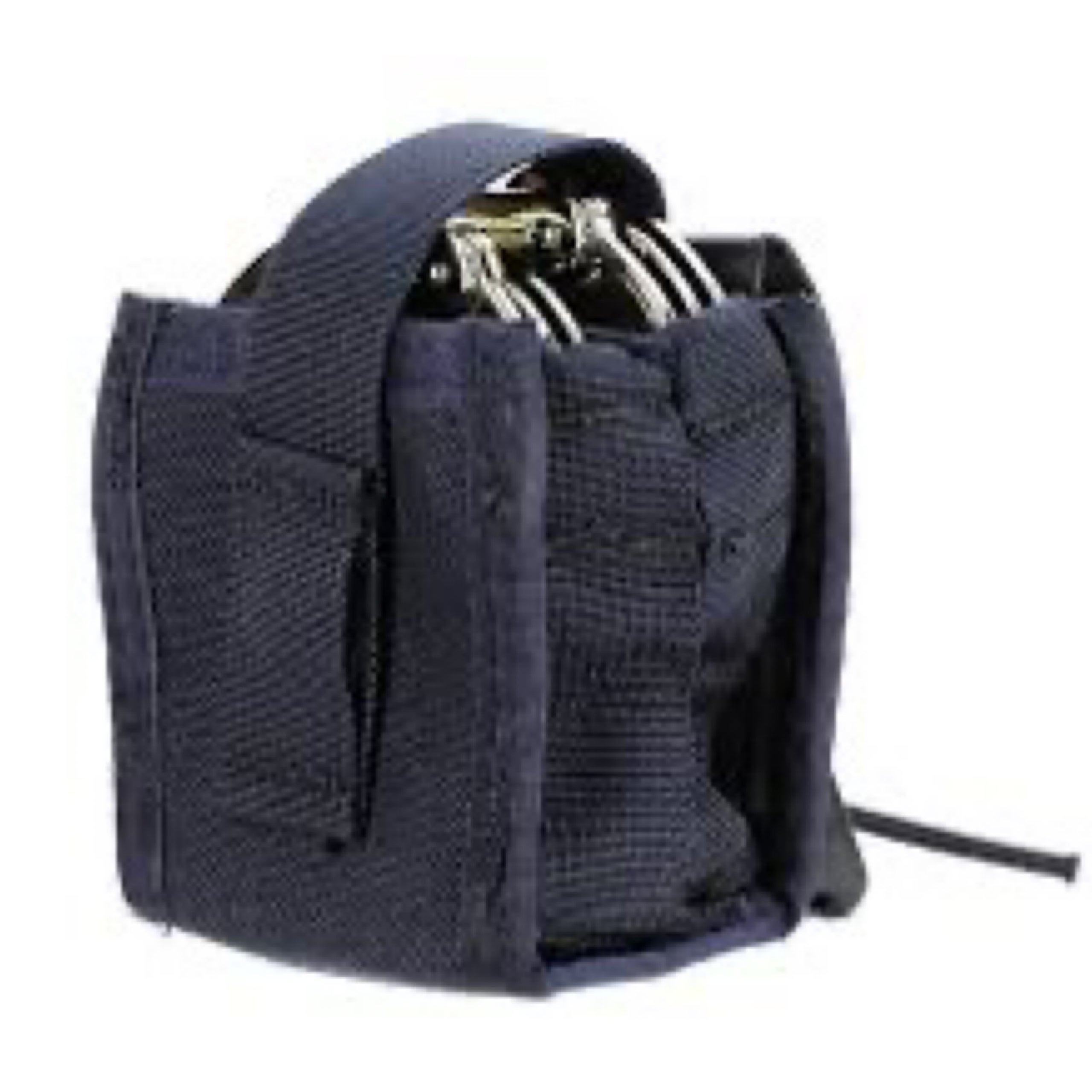 HSGI - Double Handcuff Pouch | Pensacola Safety Warehouse