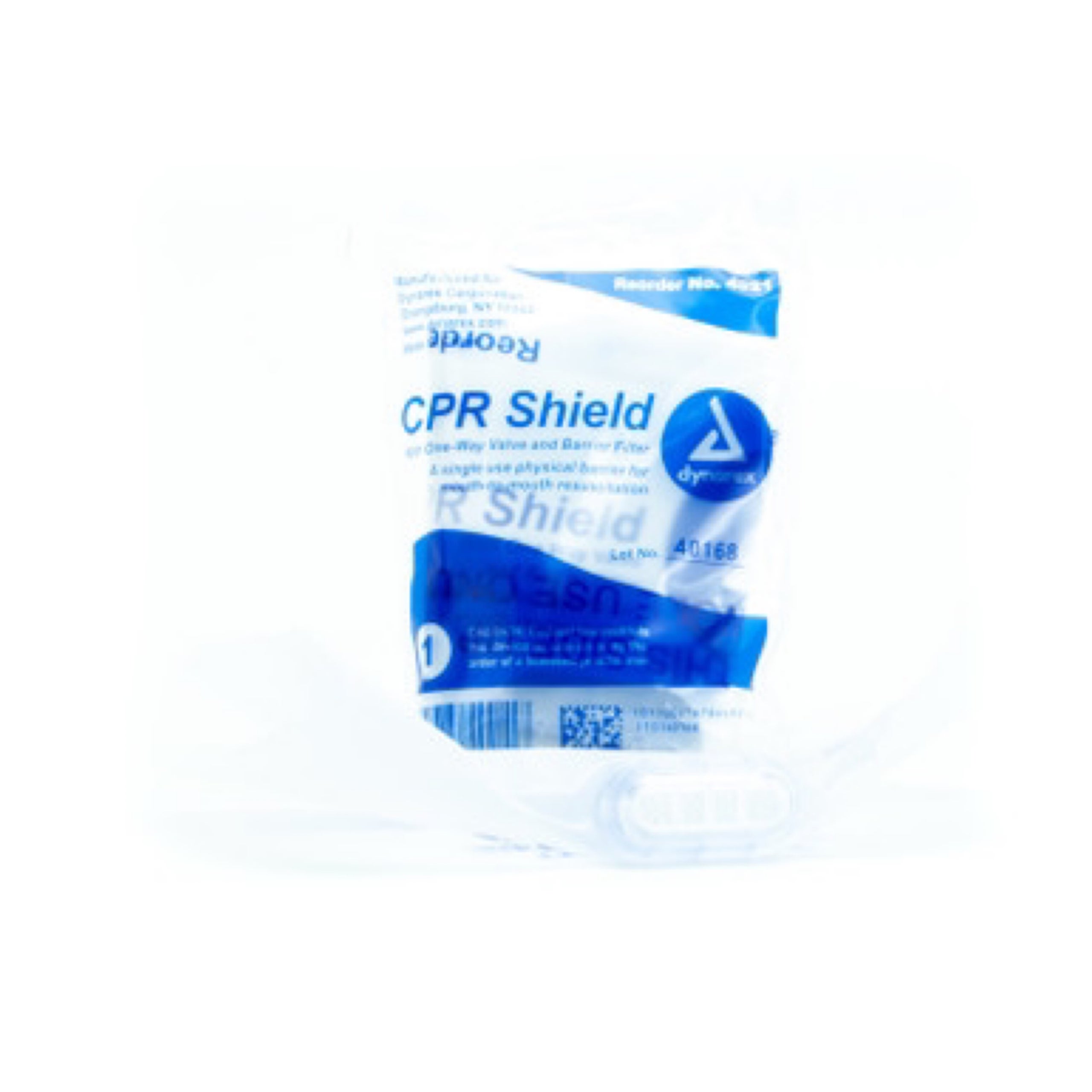 EMI - CPR Lifeshield | Pensacola Safety Warehouse