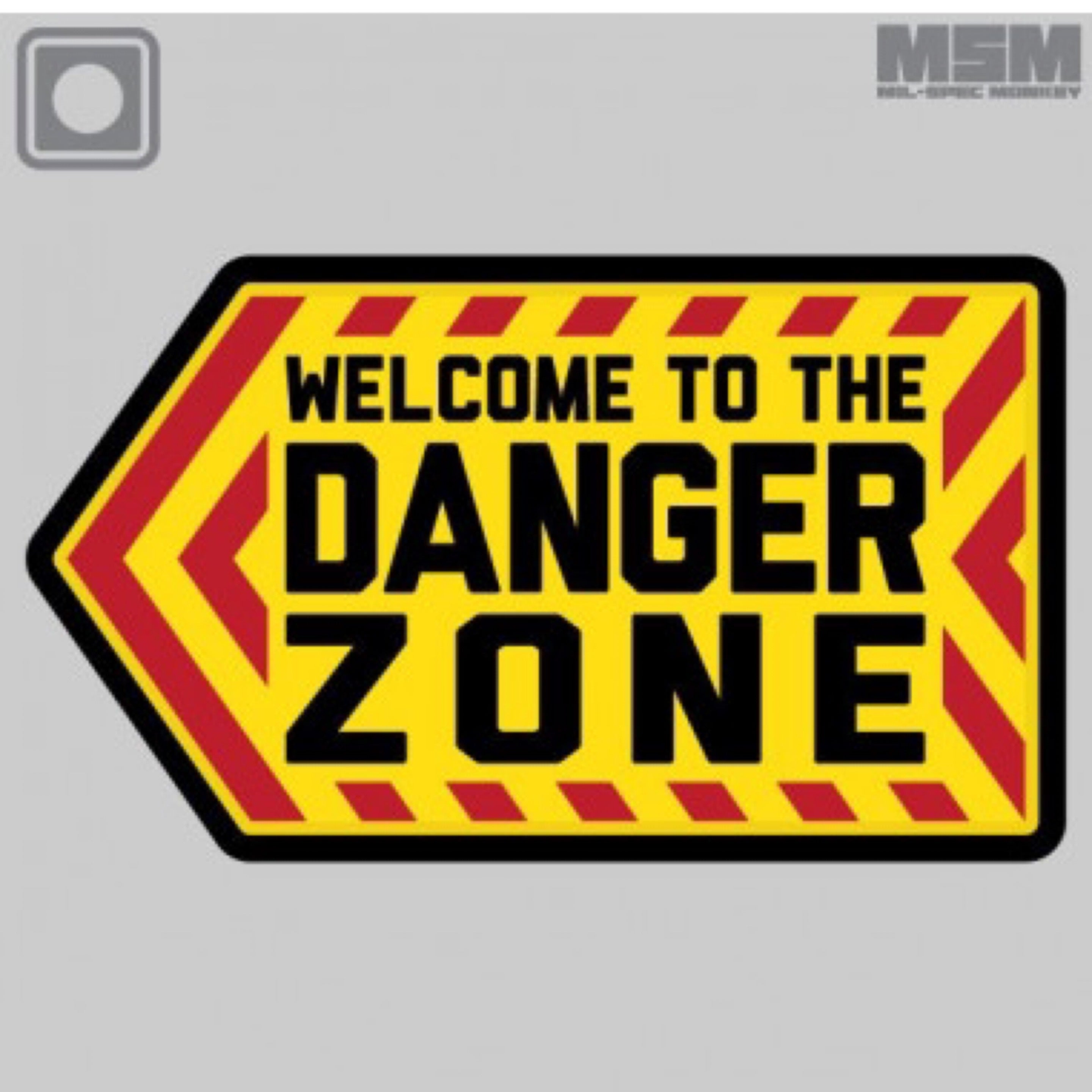 Milspec Danger Zone Pensacola Safety Warehouse Milspec Danger Zone Pensacola Safety Warehouse