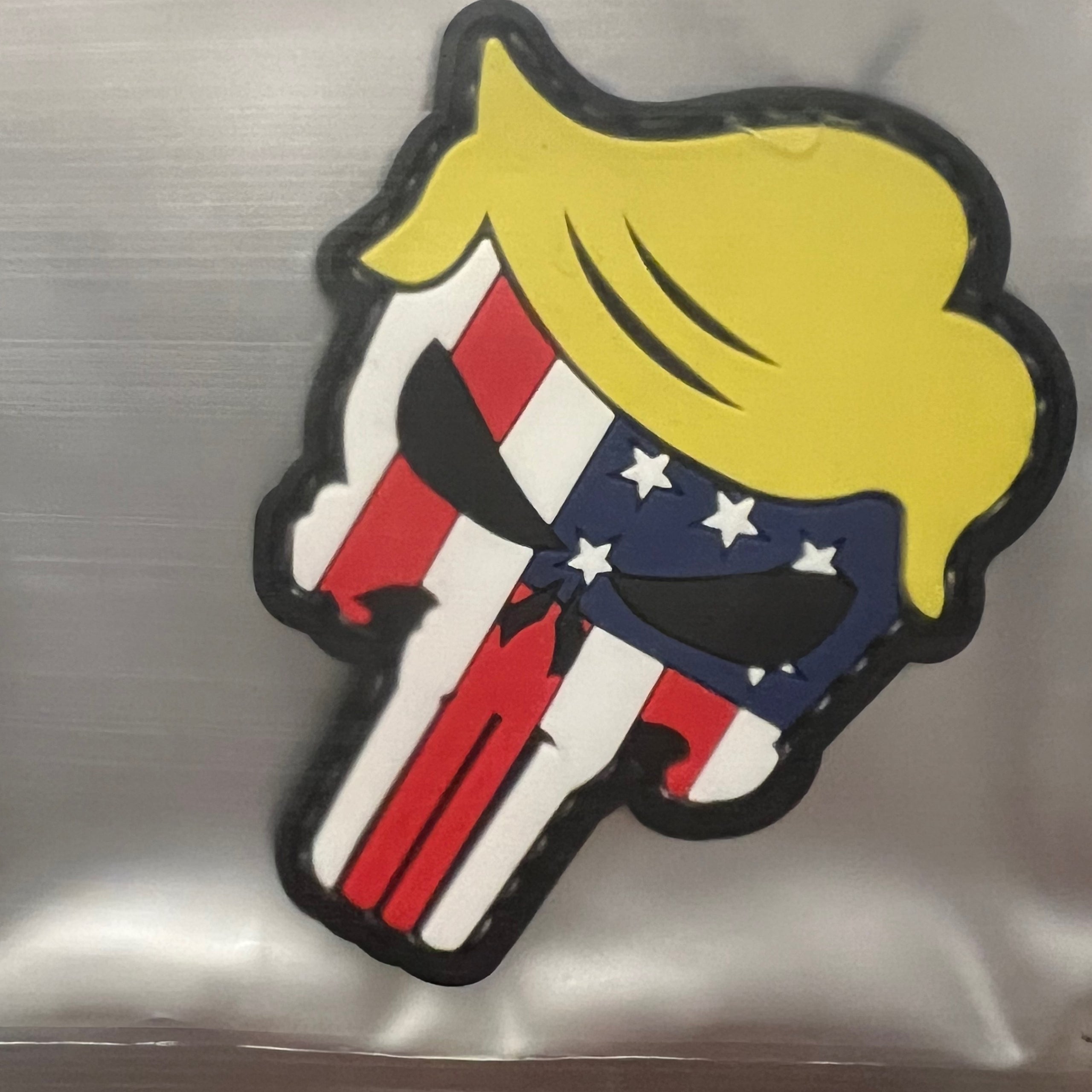 Five Star Gear-Trump Skull | Pensacola Safety Warehouse