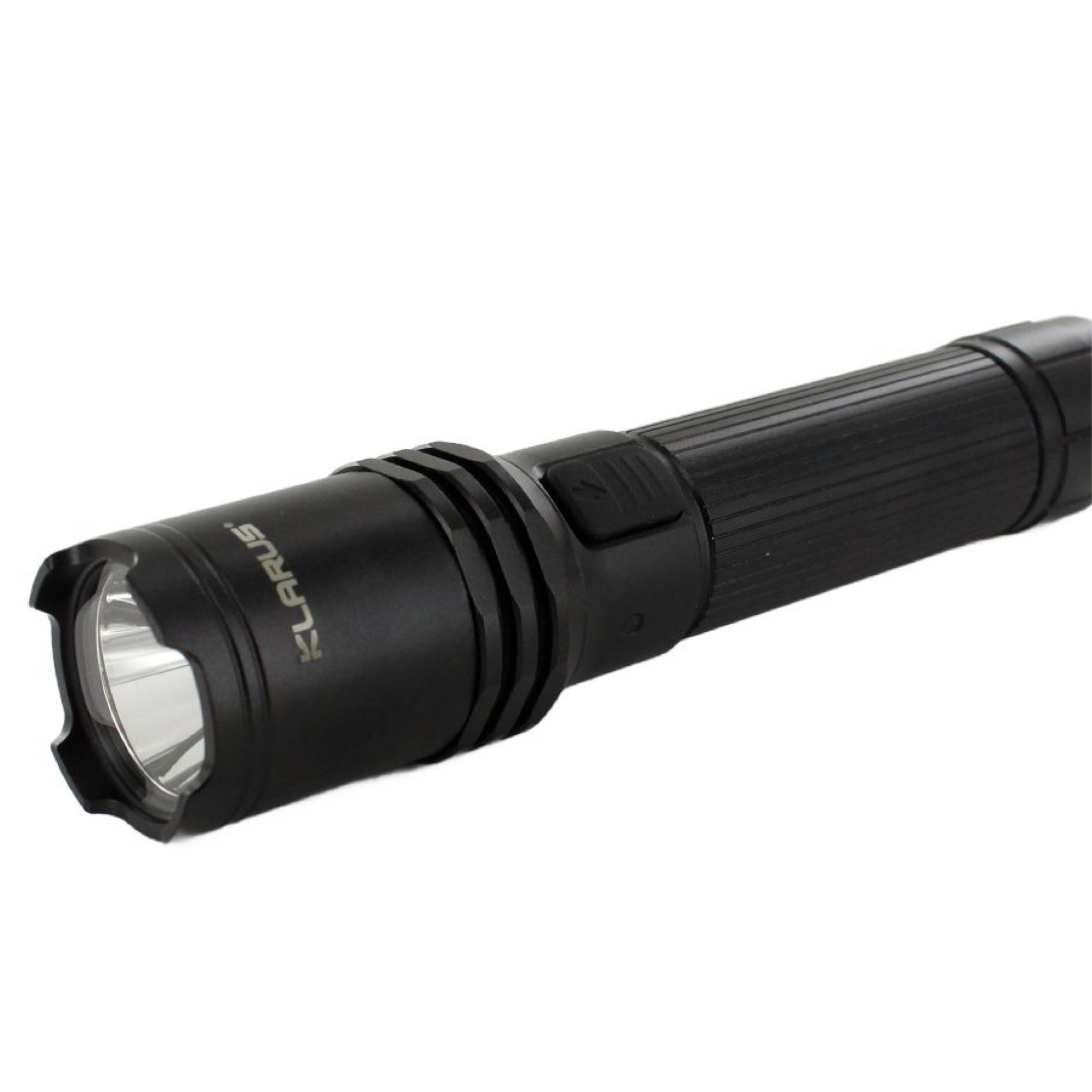 Klarus-A1 Tac Flashlight | Pensacola Safety Warehouse