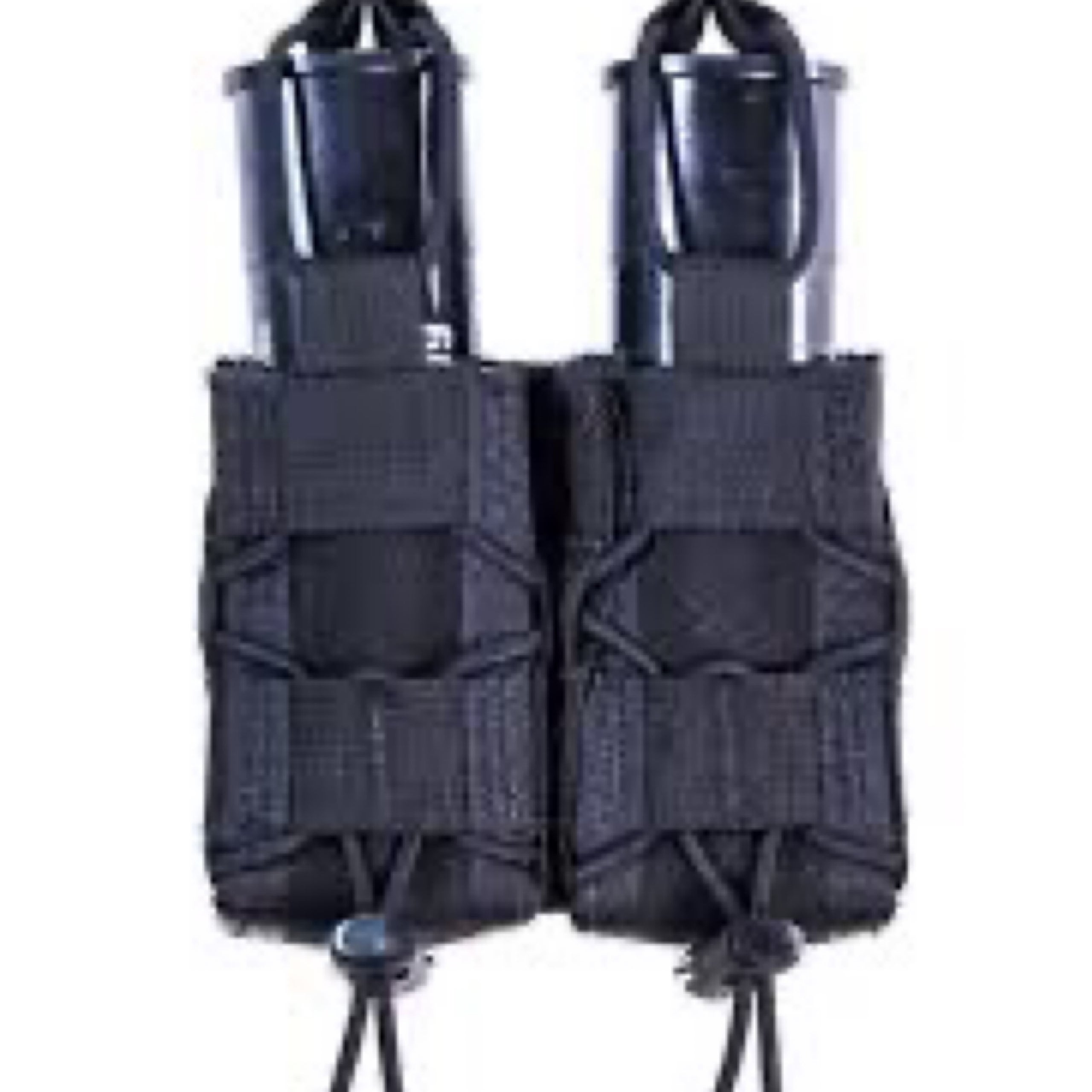 HSGI - 40MM Taco Double MOLLE | Pensacola Safety Warehouse