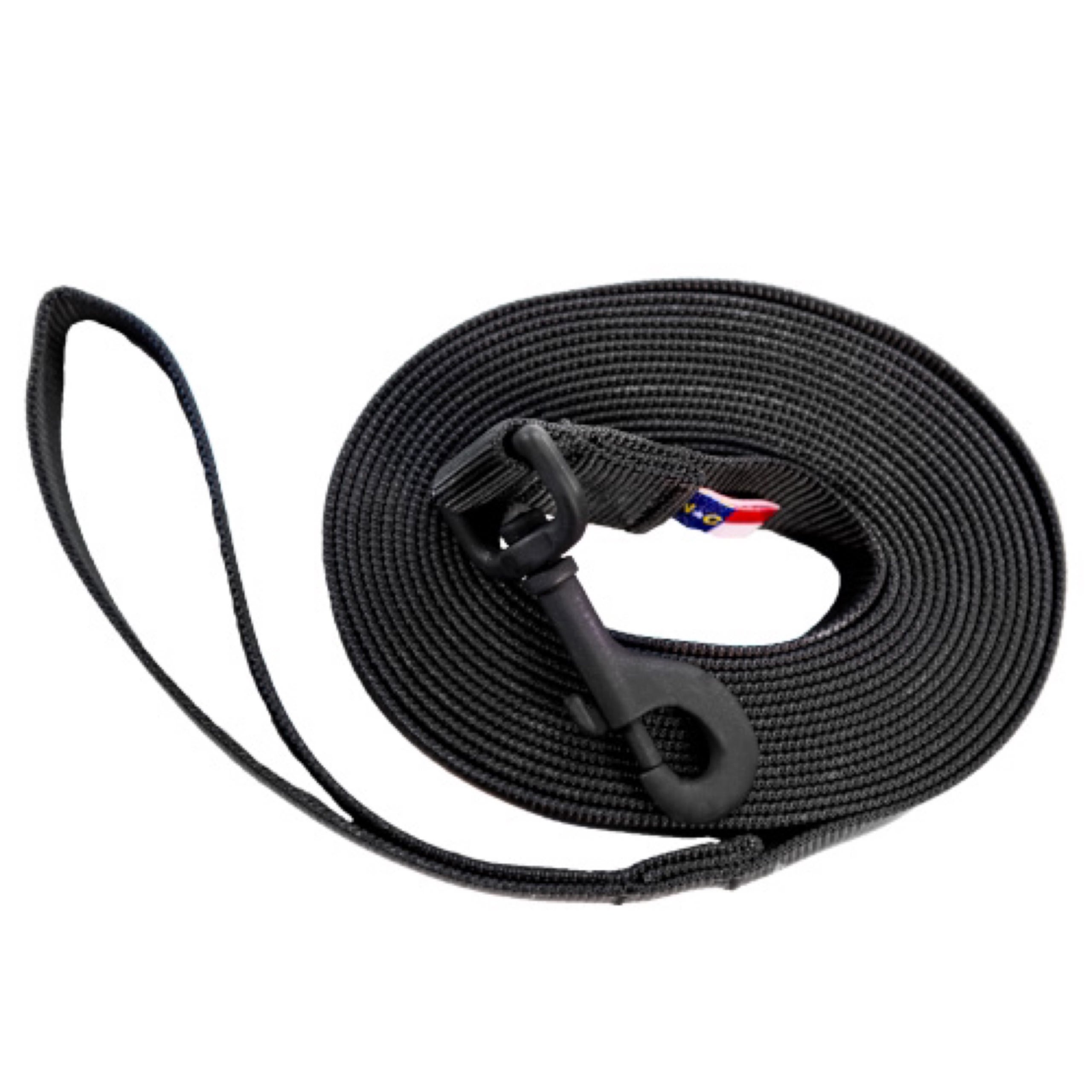 HSGI - K9 Bonito 15’ Tracking Lead | Pensacola Safety Warehouse