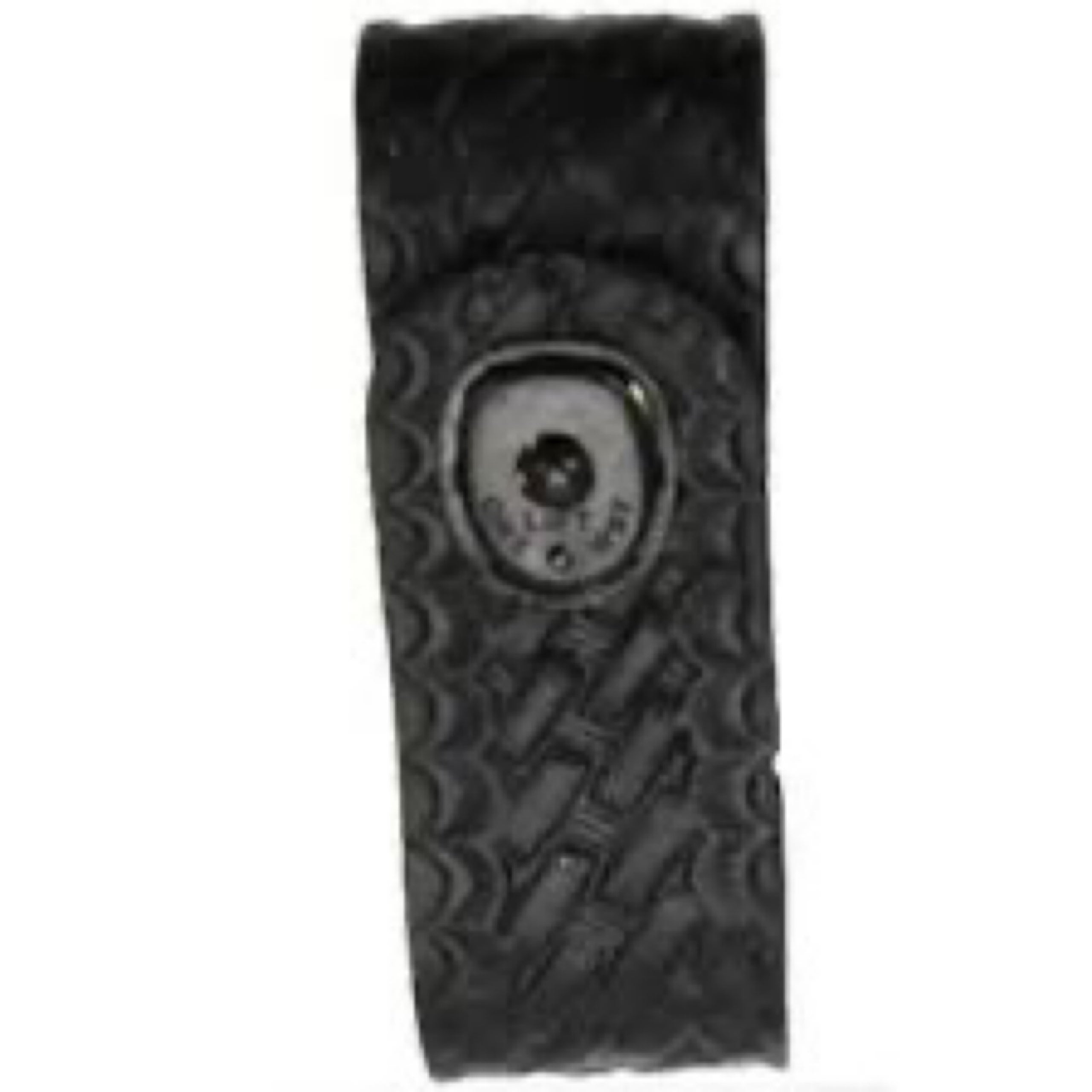 Boston Leather - Handcuff Strap Basketweave | Pensacola Safety Warehouse