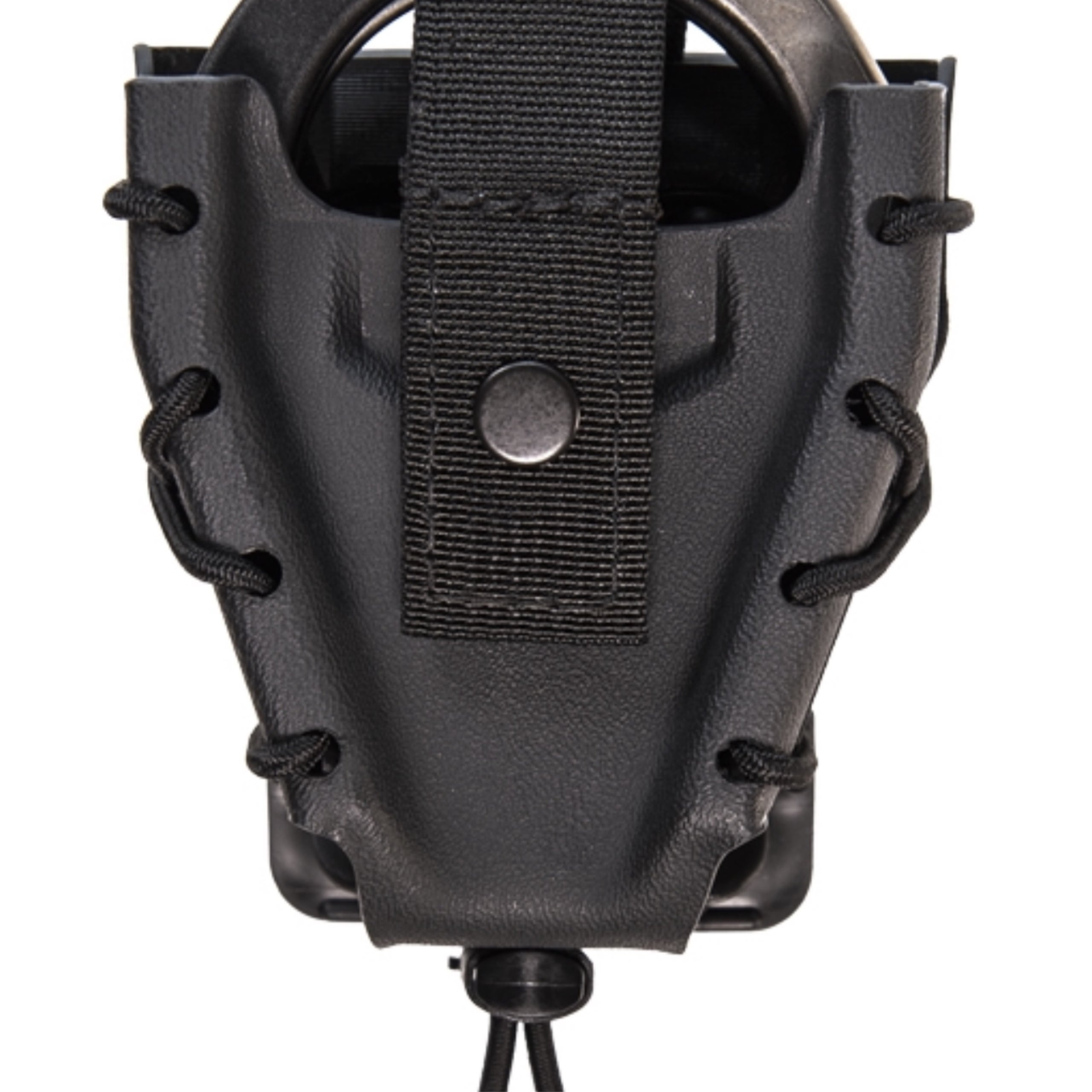 HSGI - Slick Poly Handcuff Pouch | Pensacola Safety Warehouse