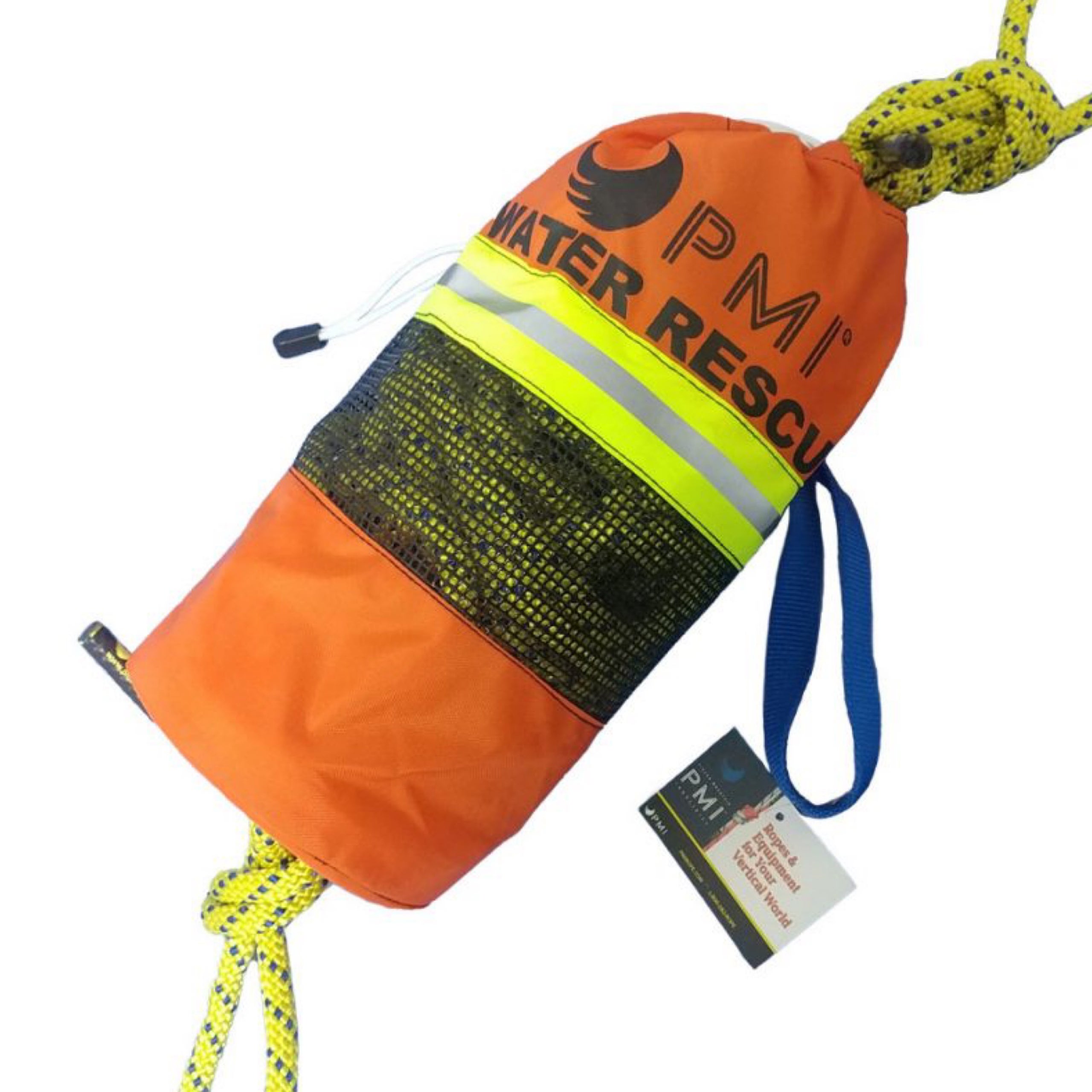 PMI THROW BAG | Pensacola Safety Warehouse