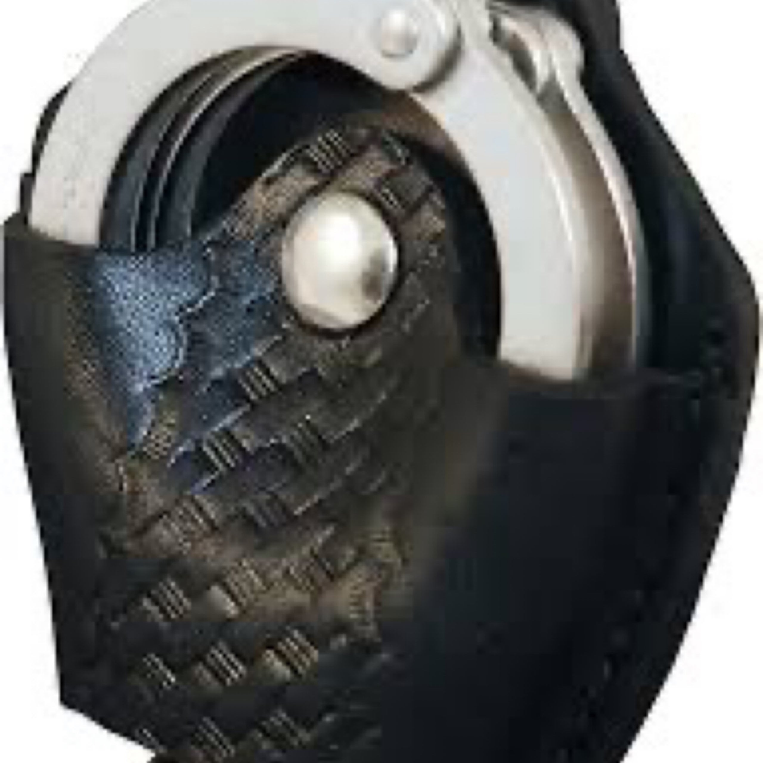 Boston Leather - Quick Release Handcuff Pouch | Pensacola Safety Warehouse