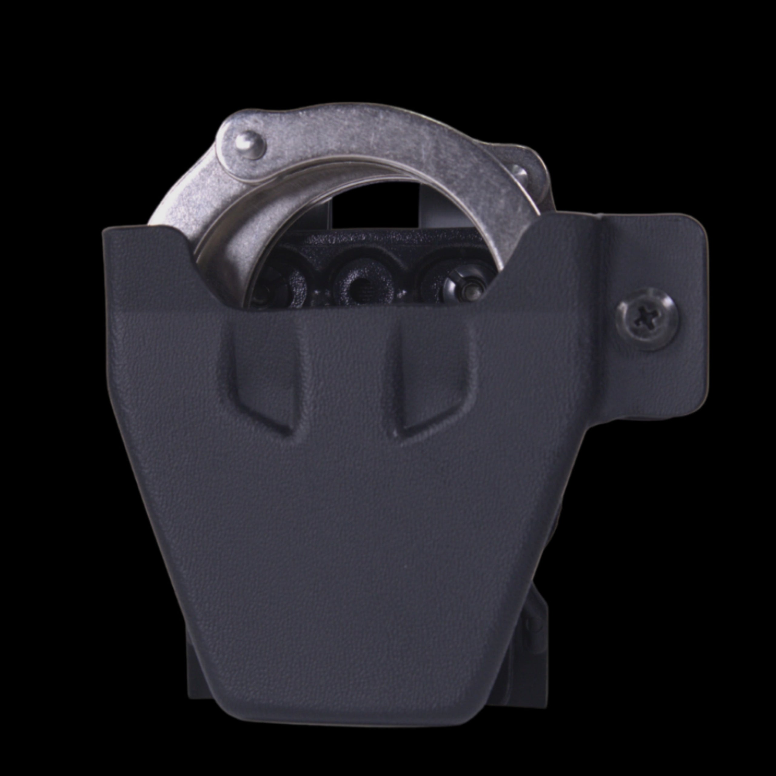 HSGI - Uniform Hinged Pouch | Pensacola Safety Warehouse