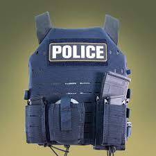 HSGI - Core Plate Carrier | Pensacola Safety Warehouse